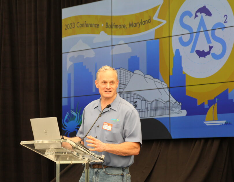 2024 State of the Science Symposium • Seafood Nutrition Partnership